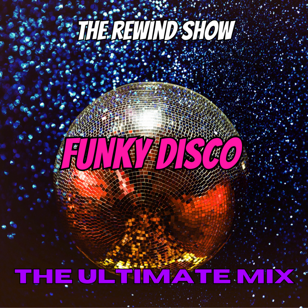Funky Disco Mix – Total Mixes